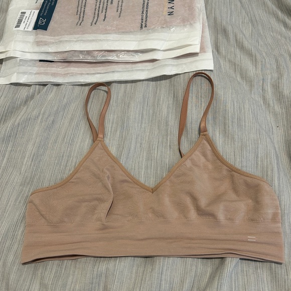 Branwyn | Intimates & Sleepwear | 3 Brand New Never Worn Branwyn Merino ...